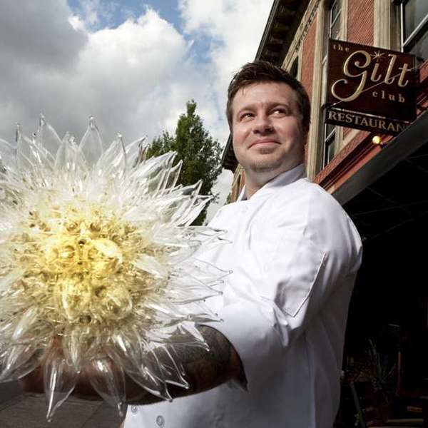Gilt Club Feasts: A Restaurant in Portland, OR - Thrillist