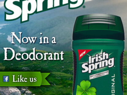 The Makers of Irish Spring® Present Thrillist's Guide to a Legendary St ...