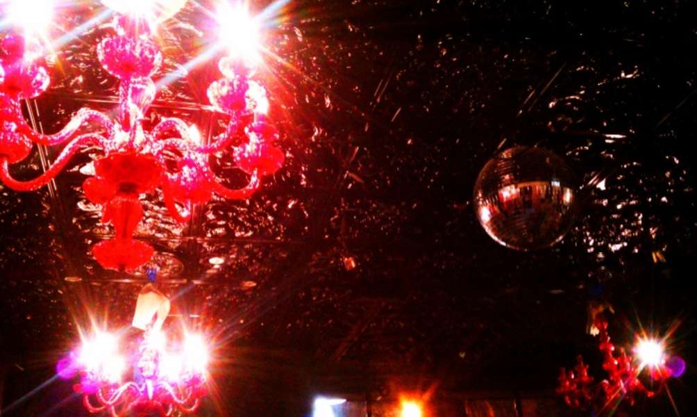 Vice Lounge Miami: A Restaurant in Miami Beach, FL - Thrillist