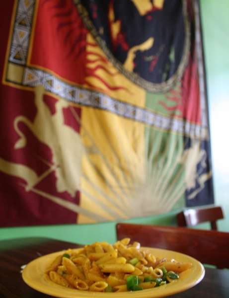 Rasta Pasta - Eat - Thrillist Austin