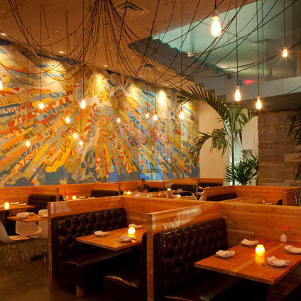 La Condesa - Eat - Thrillist Austin