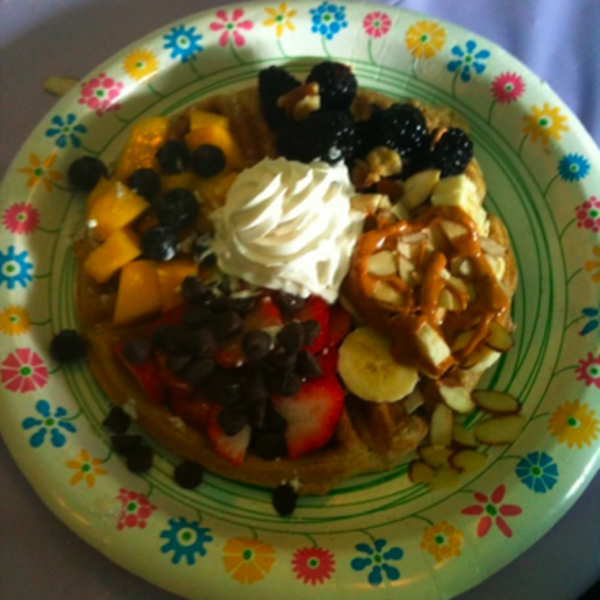 Waffle Music Conference: A Restaurant in Miami, FL - Thrillist