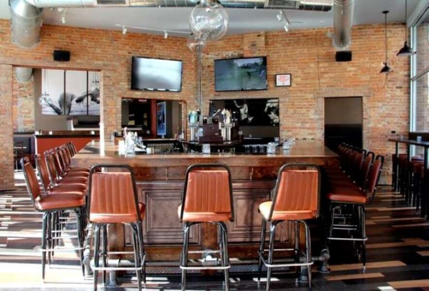 The Point - Drink - Thrillist Chicago