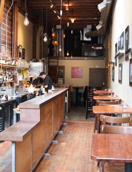 600-some square feet of delicious drinks - Thrillist