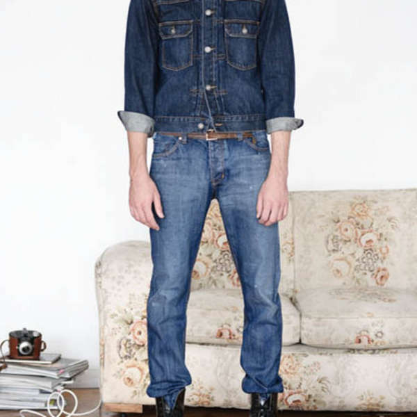NEUW Denim, New Showroom: A Other in Philadelphia, PA - Thrillist