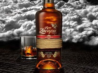 Elevate Your Palette with Zacapa Rum - Thrillist