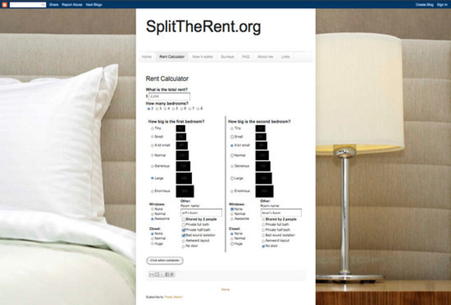 Make paying rent less painful than watching it - Thrillist