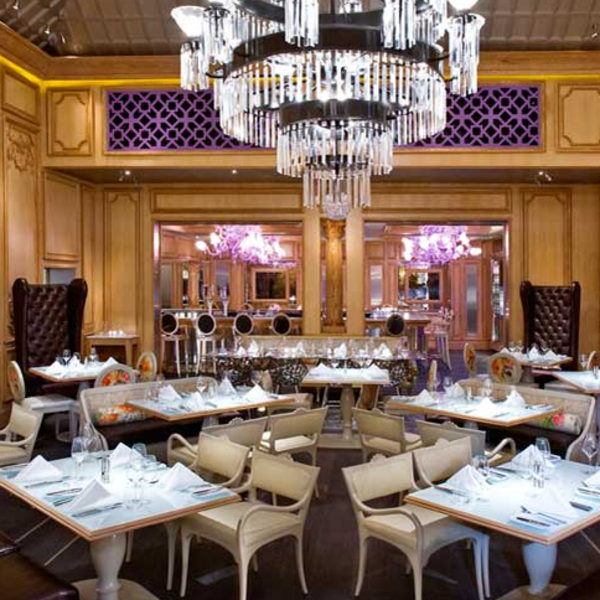 The Forge: A Restaurant in Miami Beach, FL - Thrillist