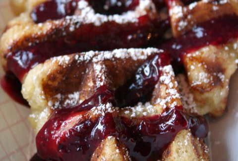 Saus: A Boston, MA Restaurant.