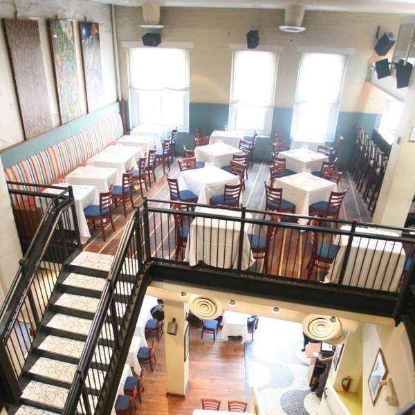 Carnaval at Cafe Atlantico: A Bar in Washington, DC - Thrillist