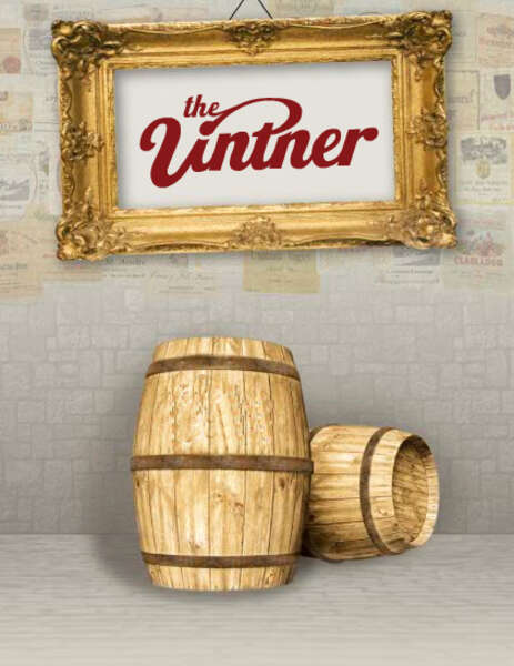 The Vintner: A Restaurant in London - Thrillist