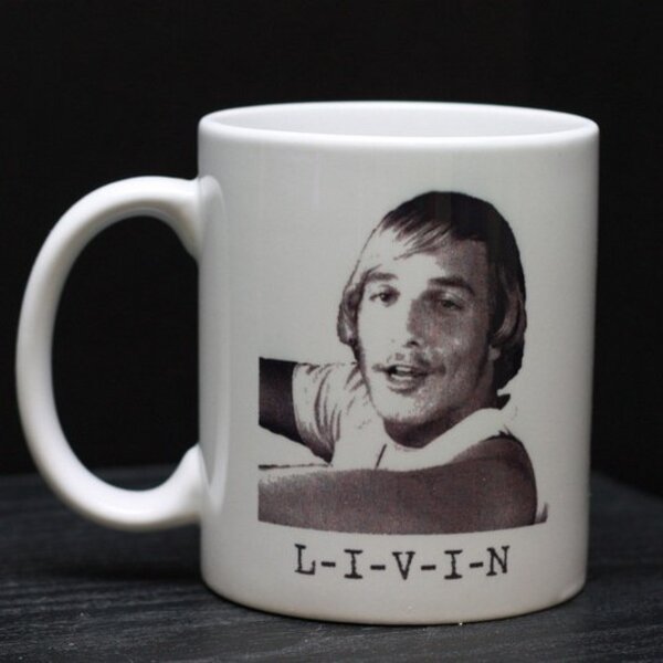 The Daily Grinder Mugs - Own - Thrillist Denver