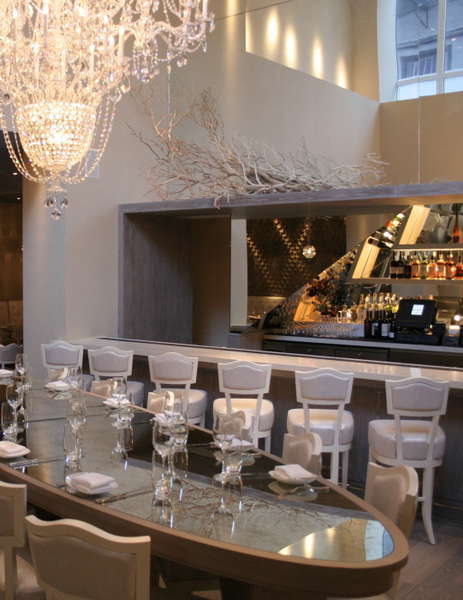 Mondrian SoHo - Travel - Thrillist Miami