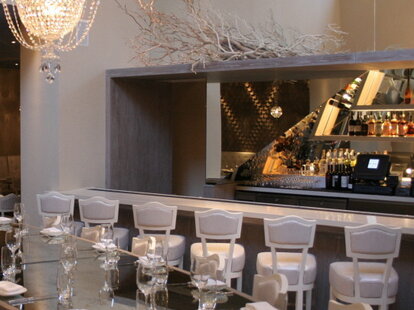 Mondrian SoHo - Travel - Thrillist Miami