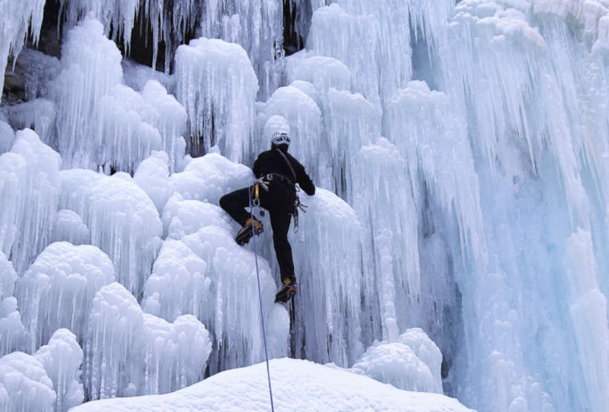 Arctic Adventures' Icelandic Expedition - Travel - Thrillist Boston