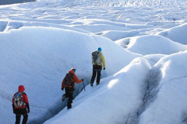 Arctic Adventures' Icelandic Expedition - Travel - Thrillist Boston