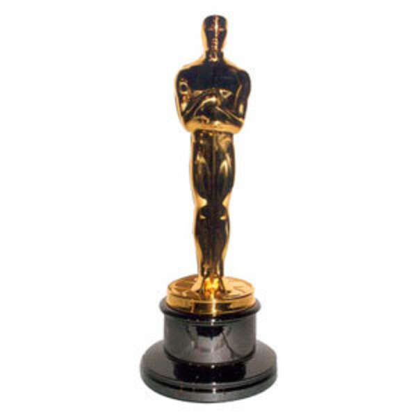 Thrillist's Oscar Bingo - Entertainment - Thrillist Chicago