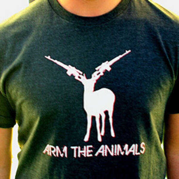 Arm The Animals - Own - Thrillist Los Angeles