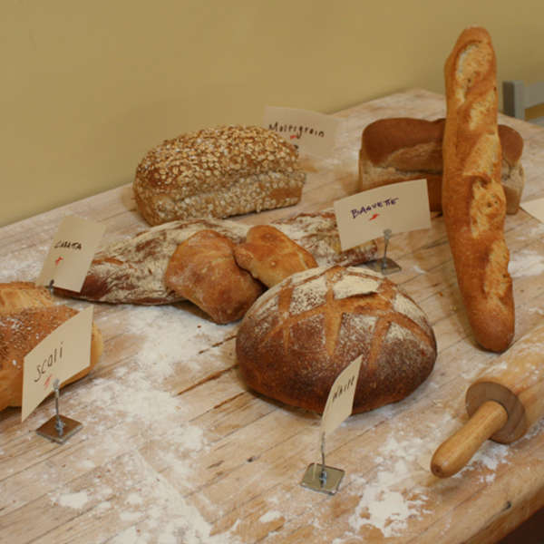 Sugar Baking Co. & Restaurant: A Restaurant in Roslindale, MA - Thrillist