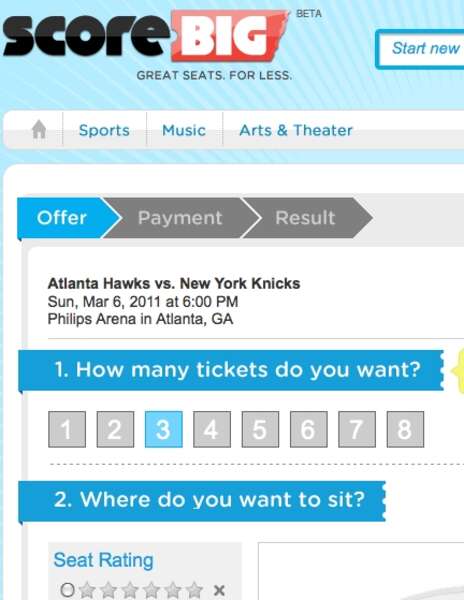 ScoreBig - Entertainment - Thrillist Atlanta