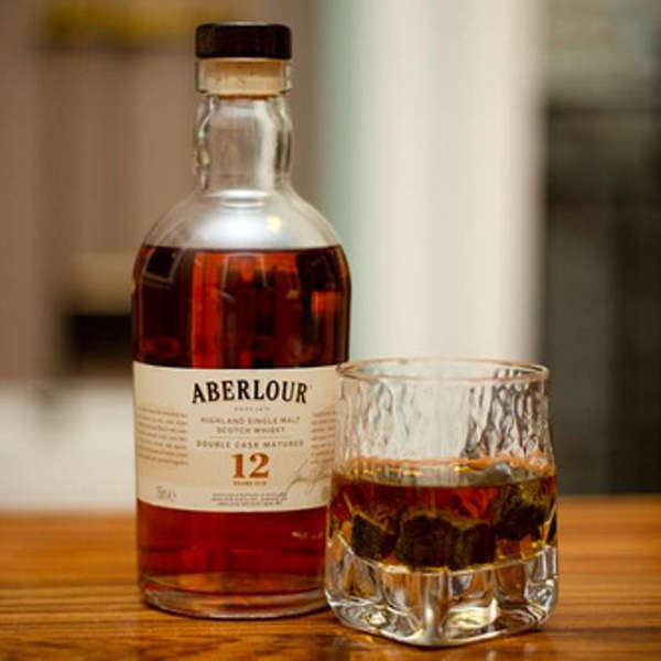 My Year Of Scotch - Entertainment - Thrillist Denver