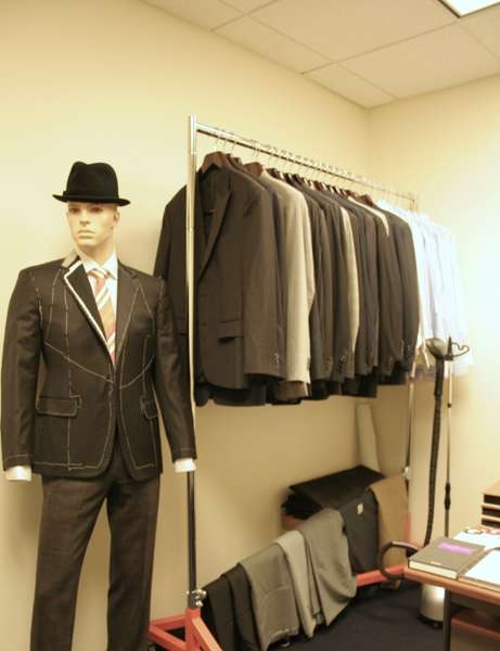 Wholesale Custom Clothiers - Own - Thrillist New York