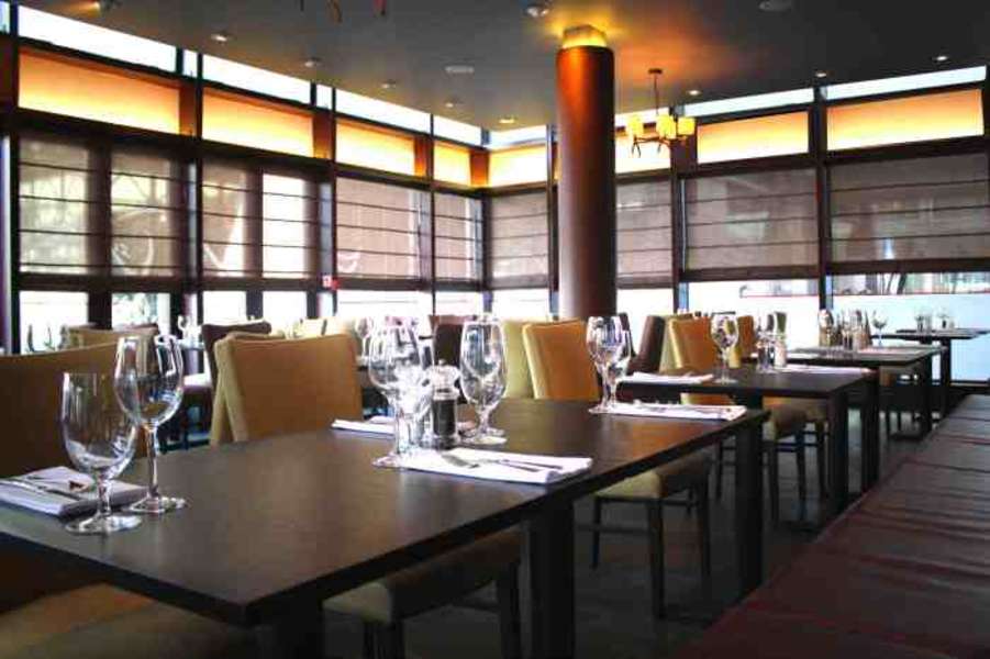 Wine makes way for a beef stampede - Thrillist