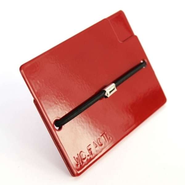 William Wallet - Own - Thrillist New York