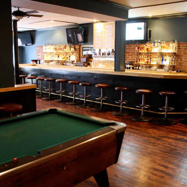 The Wreck Room - Drink - Thrillist San Francisco