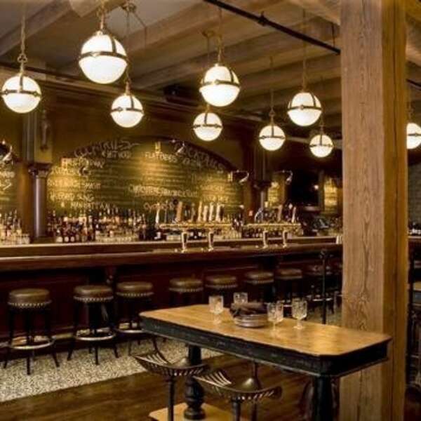 Hubbard Inn - Eat - Thrillist Chicago