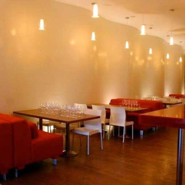 Ing: A Restaurant in Chicago, IL - Thrillist