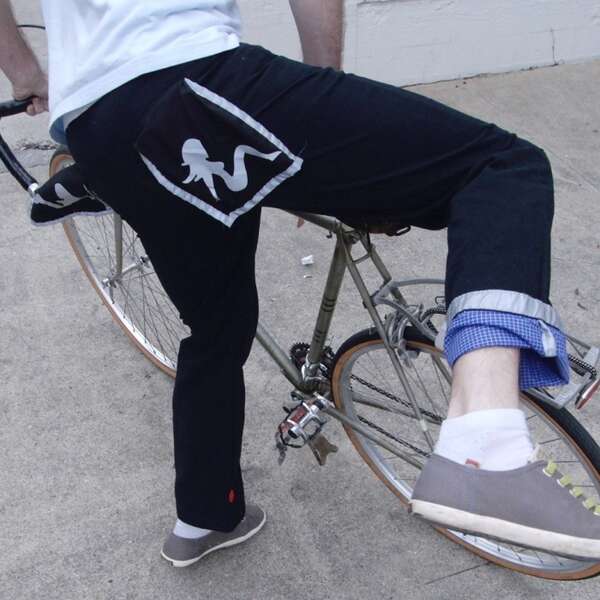 Beta Brand Cycling Pants - Own - Thrillist Portland