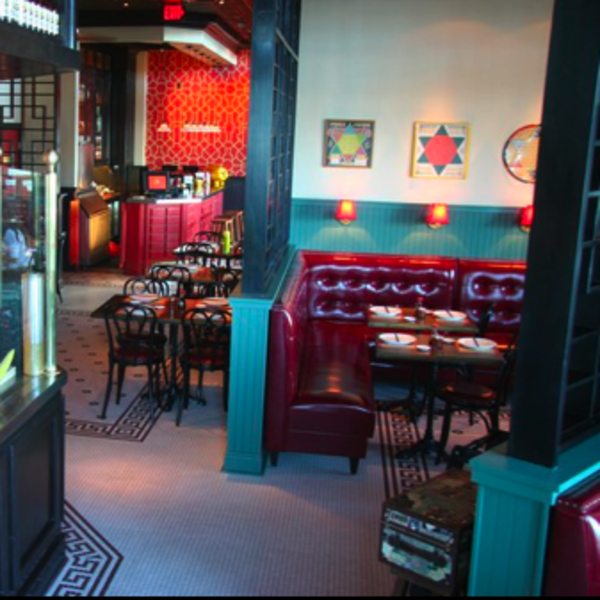 Miss Yip - Thrillist Miami