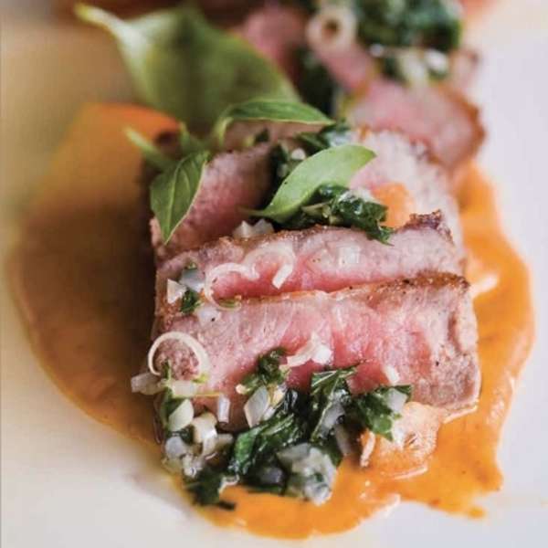 Uchi Cookbook - Eat - Thrillist Austin