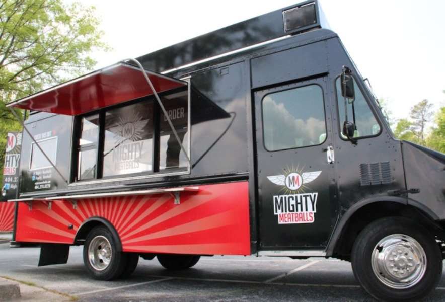 Mighty Meatballs - Eat - Thrillist Atlanta