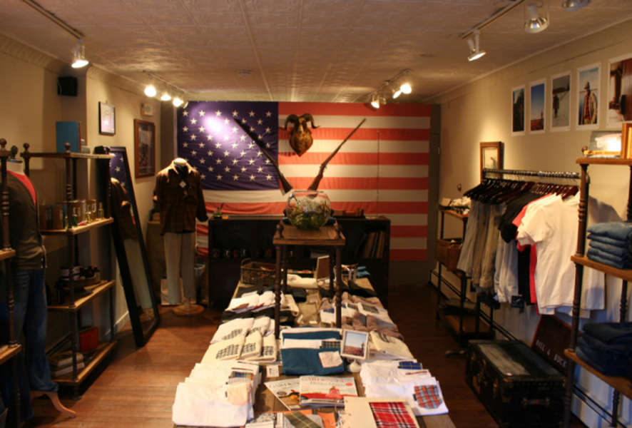 Ball and Buck: A Other in Boston, MA - Thrillist