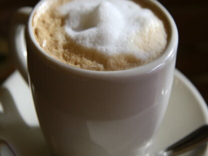 Nube Coffee Bar: A Restaurant in Coral Gables, FL - Thrillist