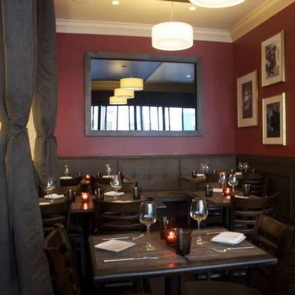 Bistronomic - Eat - Thrillist Chicago