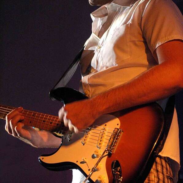 Tao Jones Album Release Party: A Bar in Miami , FL - Thrillist