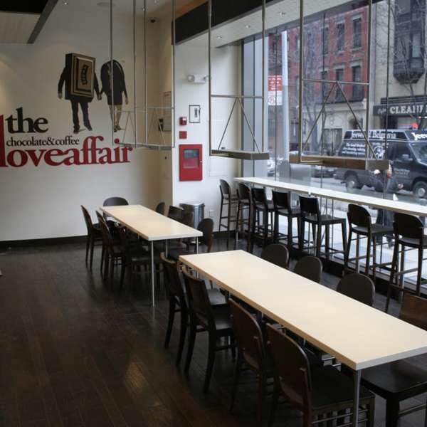 Little Brown: A Restaurant in New York, NY - Thrillist