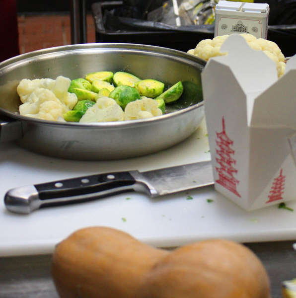 Kitchen At Penn: A Restaurant in Philadelphia, PA - Thrillist