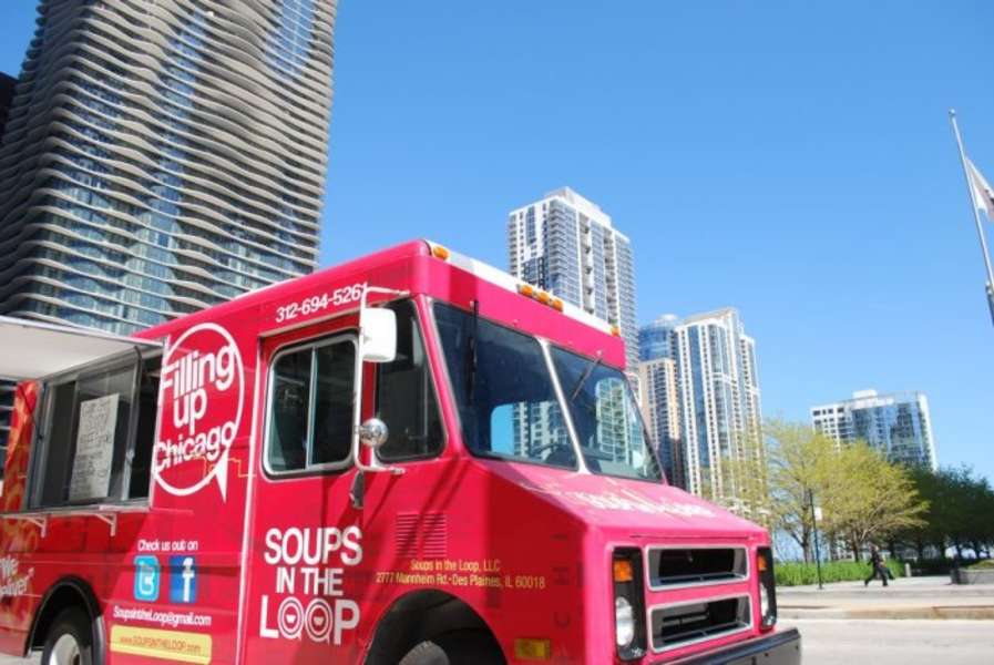 Soups In The Loop - Eat - Thrillist Chicago