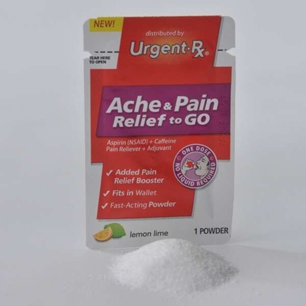 UrgentRX - Entertainment - Thrillist Denver