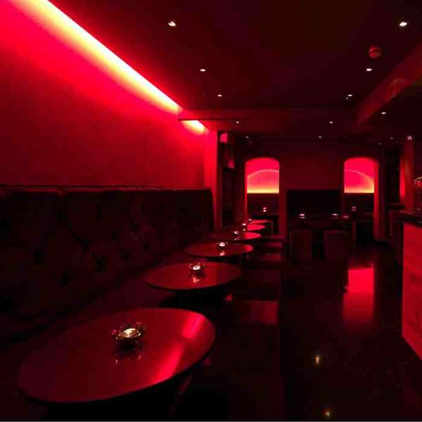 Cocochan: A Bar in Marylebone, Greater London - Thrillist