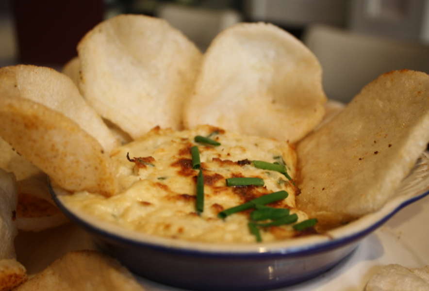 DC's Super Bowl Snack Attack - Eat - Thrillist Washington DC