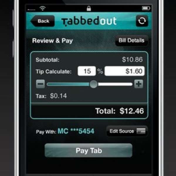 Tabbed Out - Money - Thrillist Denver