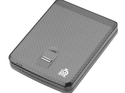 Dunhill Biometric Wallet - Own - Thrillist London