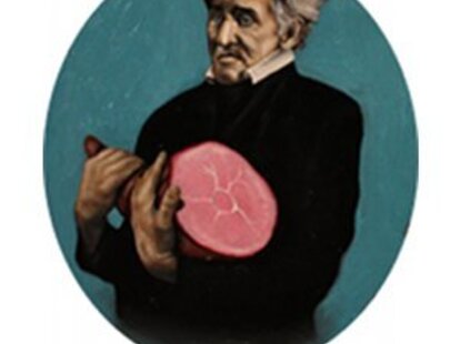 Presidential Ham - Entertainment - Thrillist Portland