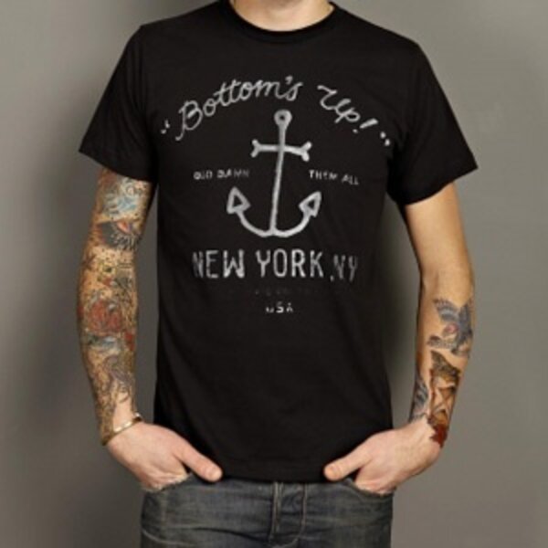 CXXVI @ JackThreads - Thrillist