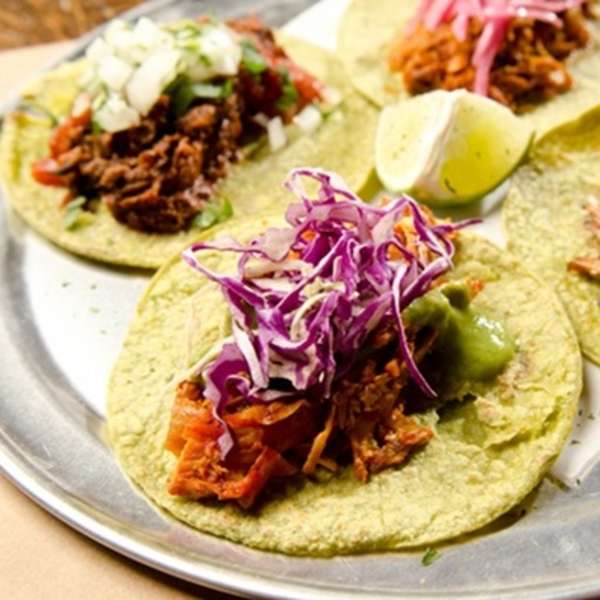 Taco Joint - Eat - Thrillist Chicago